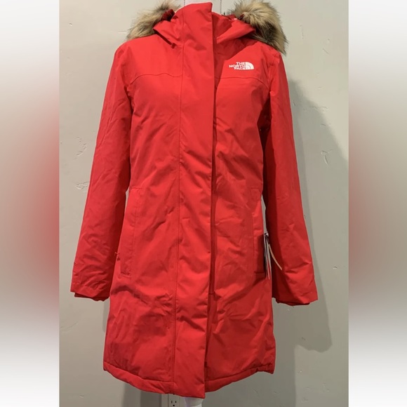 The North Face | Jackets & Coats | The North Face Womens Arctic Parka ...